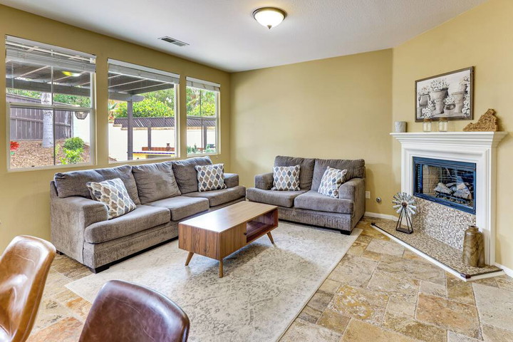 Pool & Hot Tub Access! Oceanside Escape Near Golf - San Marcos, CA