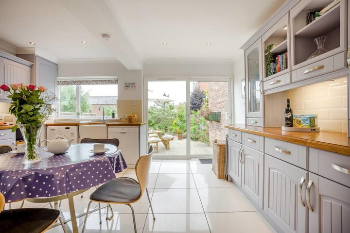 4 Bed In Swanage (Oc-p44708) - Swanage
