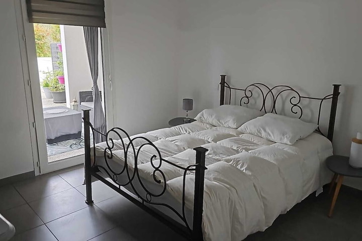 Apartment With Large Terrace Bayonne - Bayonne