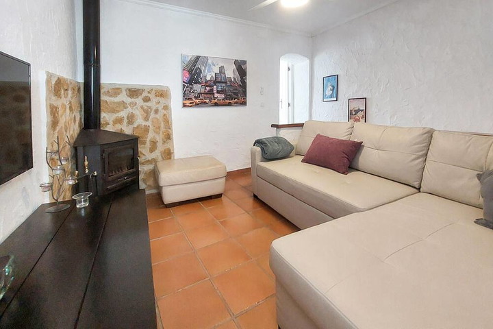 Gorgeous Home In Estepa With Private Swimming Pool, Can Be Inside Or Outside - Estepa