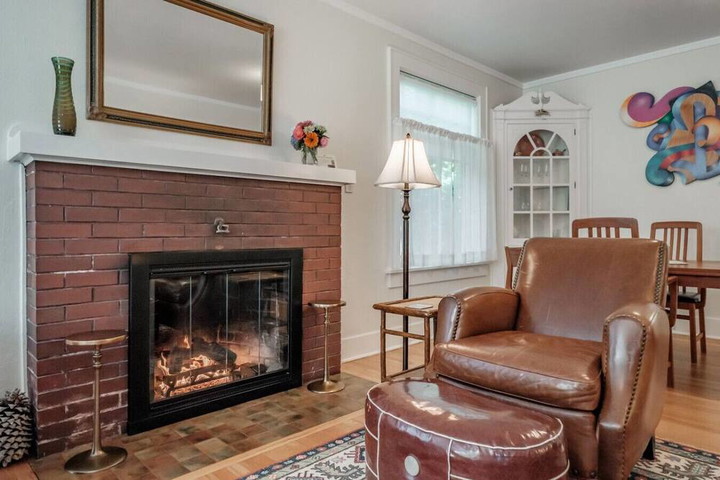 Osu Campus Cottage On Sw 7th Street - Breakfast Included - Corvallis, OR