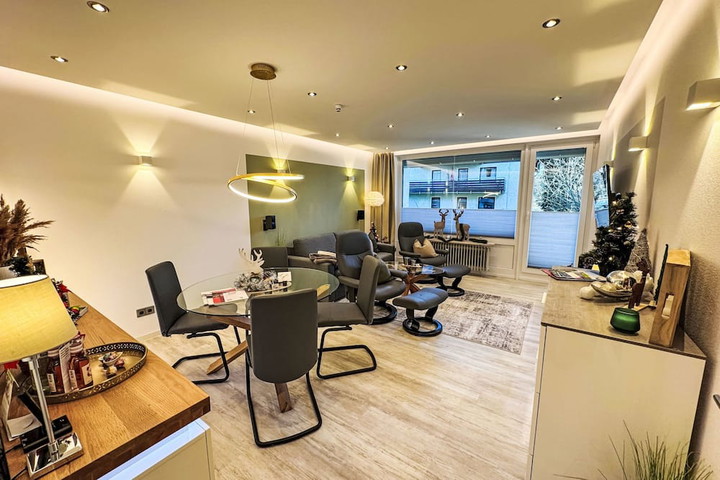 Ferienwohnung Für 2-3 Personen By Interhome - Goslar