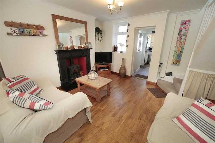 2 Bed In Mumbles (Oc-hh124) - The Mumbles