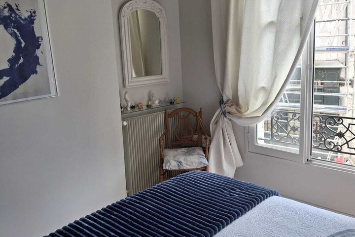 Bed And Breakfast Dans Le Centre Historique D'orléans - Saint-Jean-de-Braye