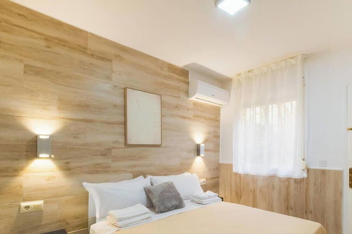 Habitacion Doble - Hostal Imar By Cadiz4rentals - Cádiz