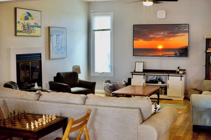 5 Minutes To Beach! Entire Family-sized Beach Home:heated Pool & Game Room - Fort Myers Beach, FL