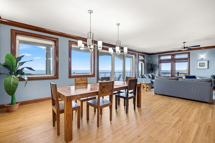 Wv26 Heart Of Hatteras By First Flight Rentals - Rodanthe, NC