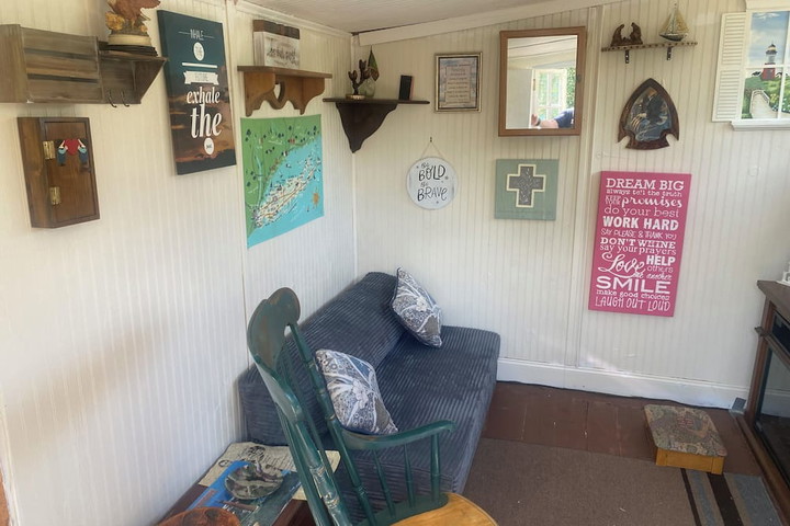 Eagle Eye Treehouse Of Holly Hill-breathtaking Views Of Bald Eagles! - Daytona Beach, FL