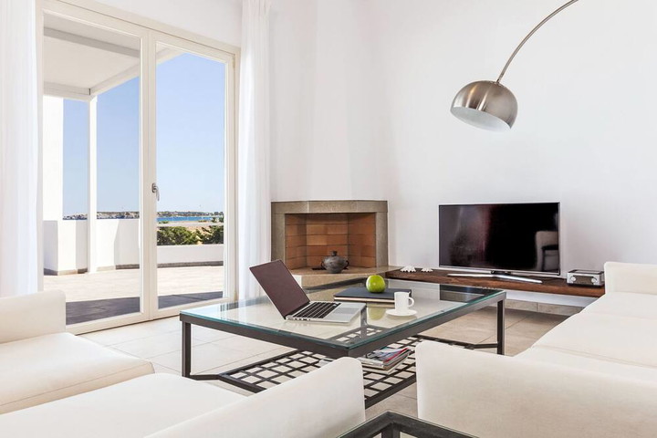 Belvedere Beachfront By Interhome - Faliraki