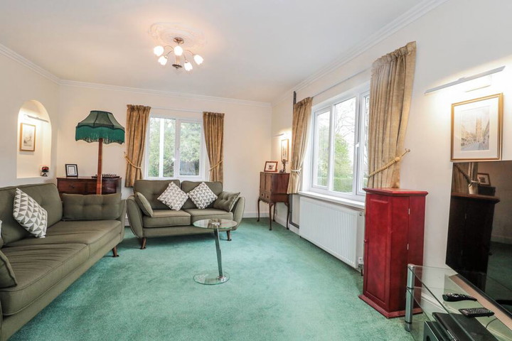 The Flat House, Pet Friendly, With A Garden In Taunton - Taunton