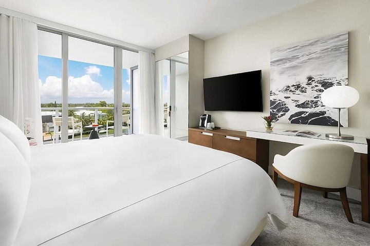 Prime Location Hotel! Close To Miami-opa Locka Executive Airport, Pool, Parking! - Miramar, FL