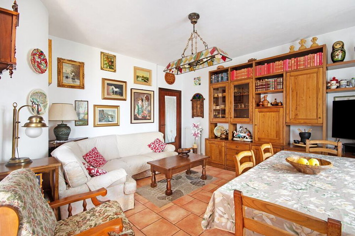 Holiday Apartment "Ca Olivella" With Sea View, Pool & Wi-fi - Sestri Levante