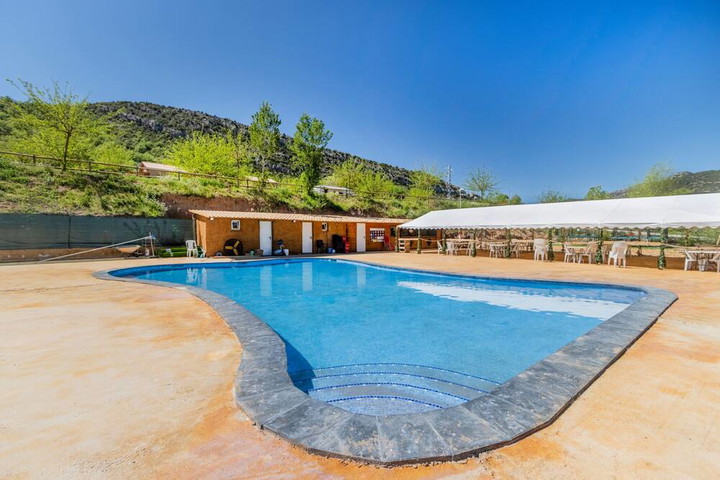 Wonderful Holiday Home Móvil Home Grande 1 - Catalunha