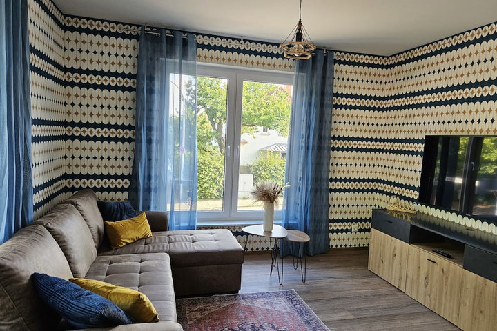 Apartment In Osnabrück, Deutschland - Osnabrück