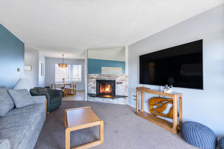Pet Friendly 1-bedroom Family Suite With Kitchen - Ocean Shores, WA
