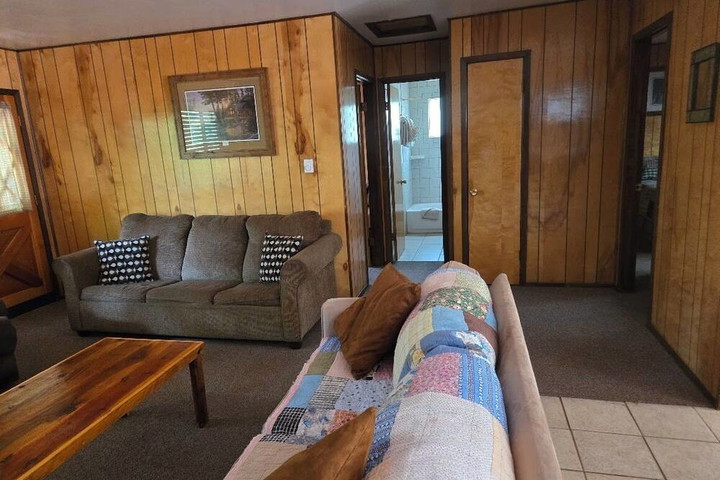 Northwoods (#3) Cabin In The Pines - Pinetop-Lakeside, AZ