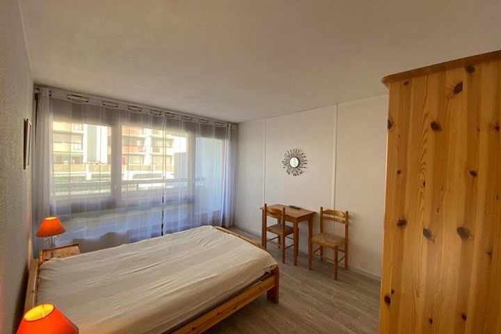 Cozy Apartment With Pool, Terrace & Parking Near Capbreton Port - Hossegor