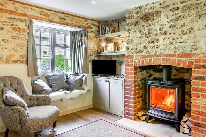 2 Bed In Burton Bradstock (Oc-h30904) - Burton Bradstock