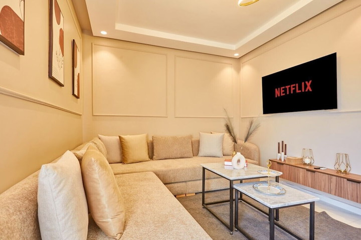 Casablanca 2br | Free Parking Near Maarif - Casablanca, Maroc