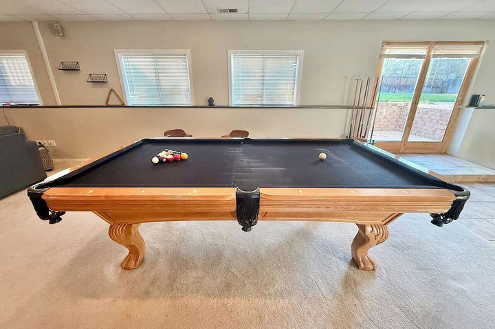 Littleton Retreat - Pool, Hot Tub, Bbq, Game Room - Littleton, CO