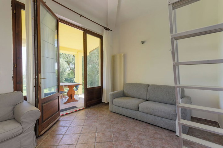 Cottage Girasole Di Mare By Interhome - Castiglione della Pescaia