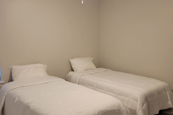 Charming 2-bedroom Apartment With Wifi, Ac, And Adt Security In Quaint Mission! - Mission, TX
