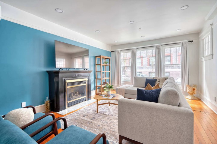Sophisticated 3br - Prime Nw 23rd Location - Beaverton, OR