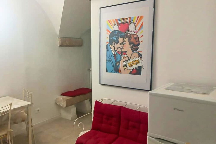 Pria Du Baxo - Historic Center, 100 M From The Beach; Renovated Old House - Noli