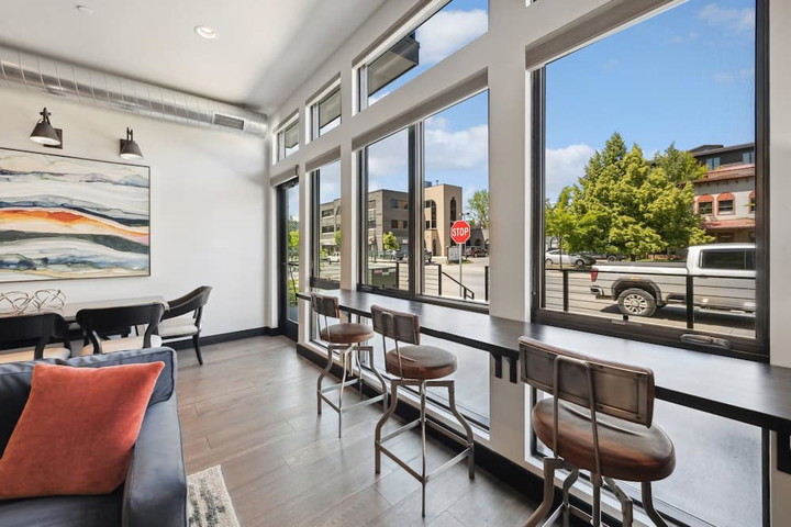 Ground Floor Condo, 15 Mins To Resort - Whitefish, MT