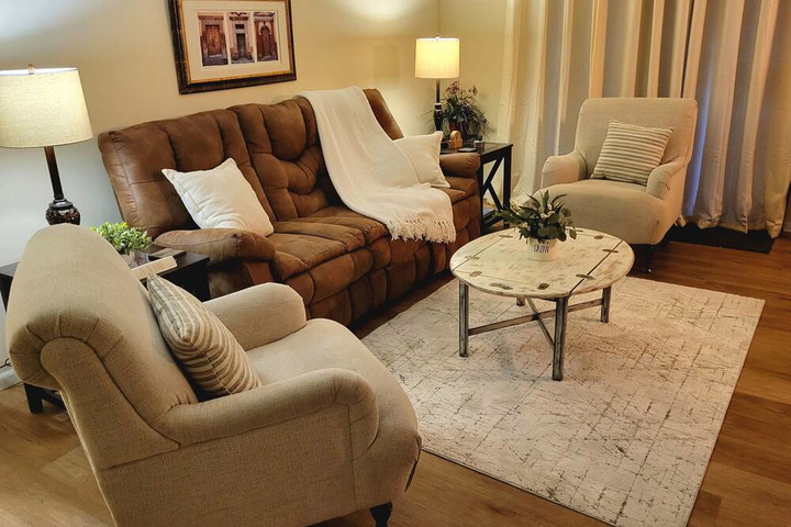 Cozy Haven - Entire Home In Enola, Pennsylvania - Harrisburg, PA