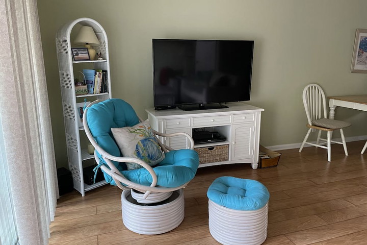 Sea Colony, Walk To Beach & Tennis--beautiful, Sparkling Clean Getaway! - Delaware