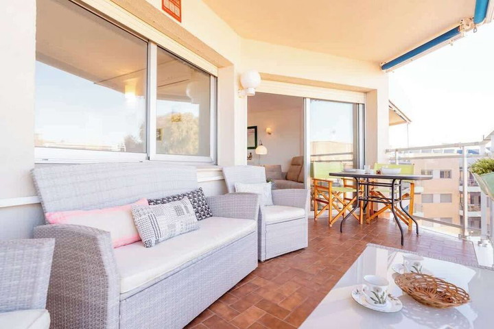 Beachfront  Inspira - Unik Vacation - Torredembarra