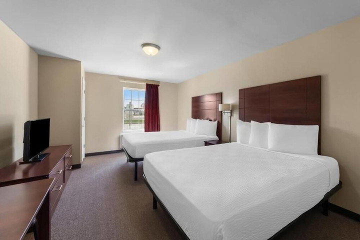 3 Units | Pleasanton, Tx Stay With Kitchen - Pleasanton, TX