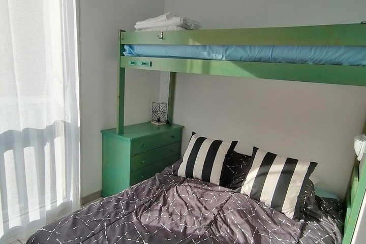 Logement Au Village Vacances 'Port Aloès' Avec Vue Mer, Piscine Partagée Et Climatisation - Cerbère