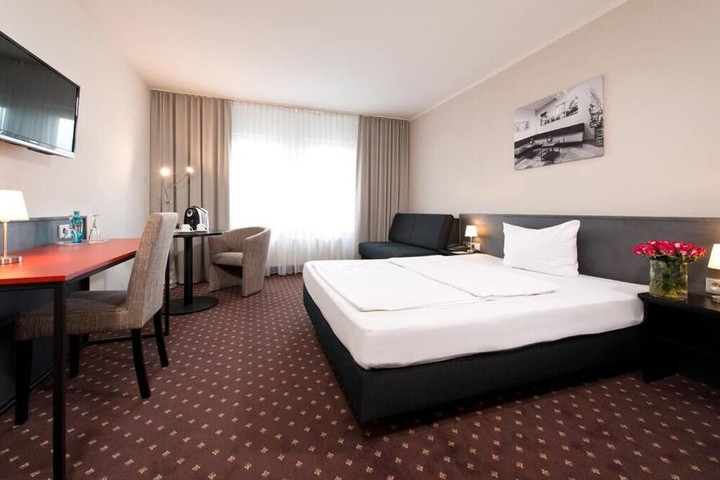 2 Tranquil Rooms W/ Free Parking - Ideal Base For Fun And Easy Adventures - Hockenheim