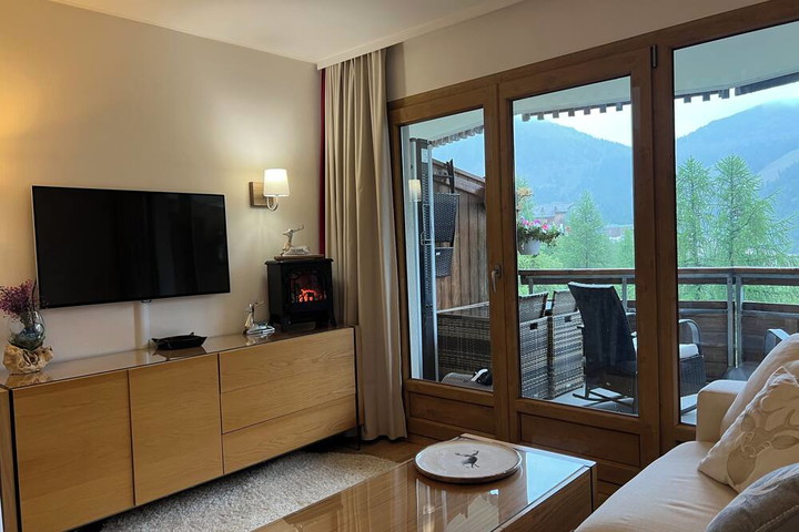 Magnificent 2 Pieces, 5 Persons Incredible View Terrace Exceptional Comfort - Isola