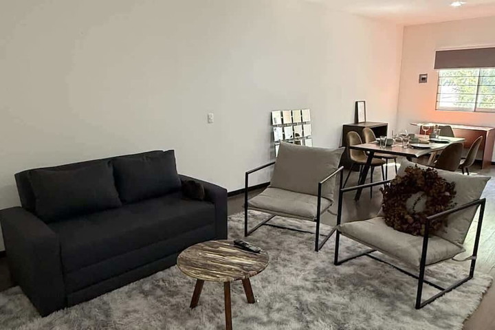 Totalmente Equipado, Zona Providencia, Apartment - Guadalajara
