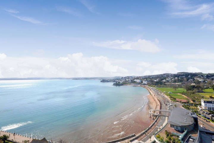 Apartment 3 - Ukc5017 - Torquay