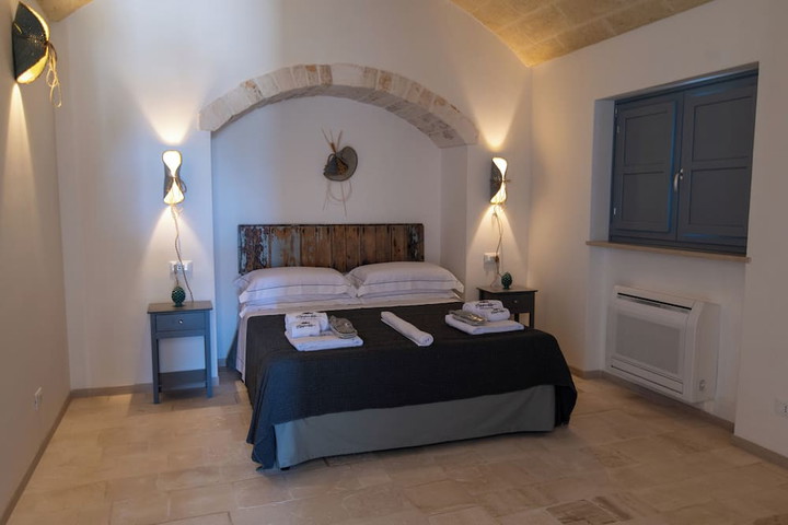 Trullo Sippuddo - Alberobello