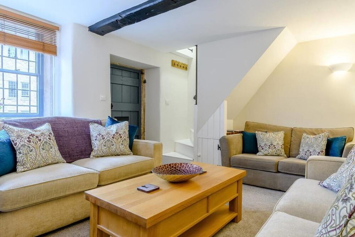 3 Bed In Matlock (Oc-78591) - Matlock Bath