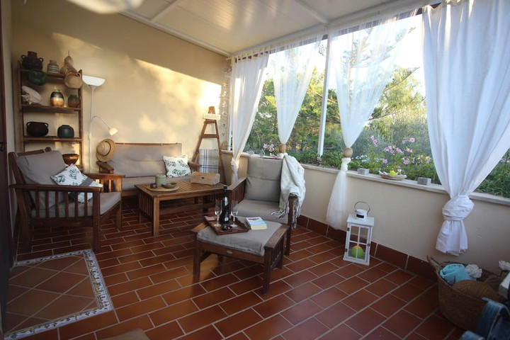 Maison Rustique à Finca De 55000 M2 Avec Jardins Et Piscine. 10 Minutes De Palma - Valldemossa