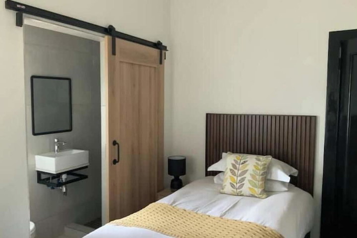 Rosarios Village - Johannesburg