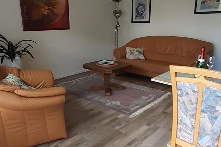 Ferienwohnung Aliessa - Appartement/fewo, Dusche, Wc - Bad Zwischenahn