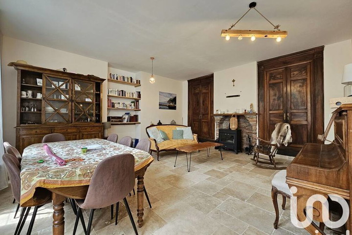 The Family Home. Large 19th-century House 3 Minutes From Gouffre De Padirac (Sleeps 10) - Gramat