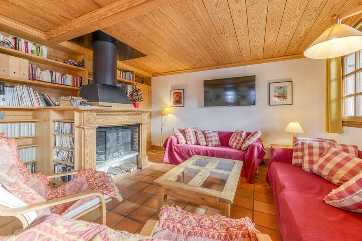 Appartement "La Salamandre" Avec Vue Sur Les Montagnes, Terrasse Privée Et Wi-fi - Le Bourg-d'Oisans
