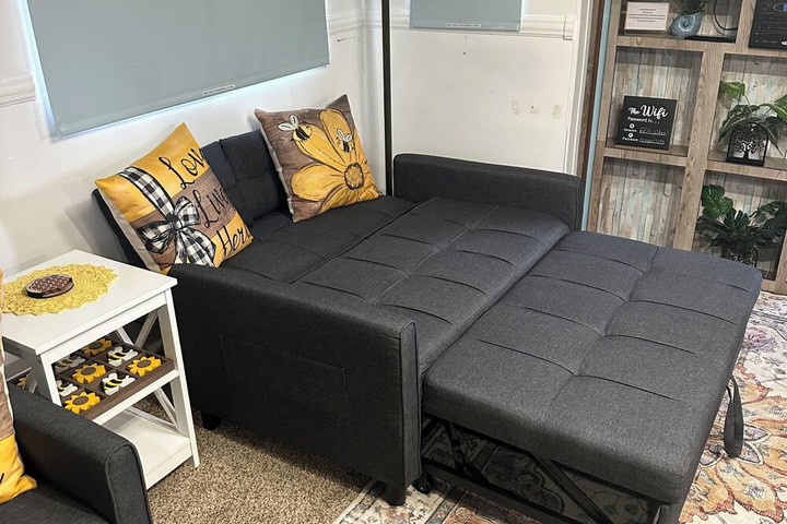 Cozy 1 Bedroom Rv, Pet Friendly In Fantastic Aztec With Animas River Access - New Mexico
