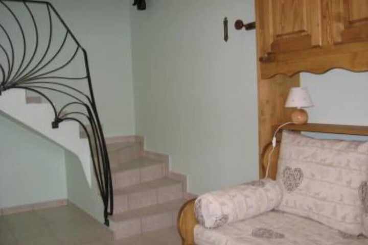 Chalet/baita - St Jean D'arves - Saint-Jean-d'Arves