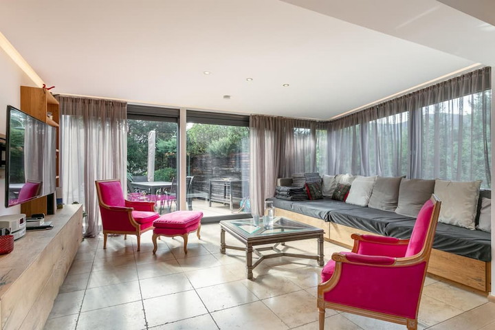Exclusive Luxury Suite, Central, Near Ski Lift - Kitzbuhel
