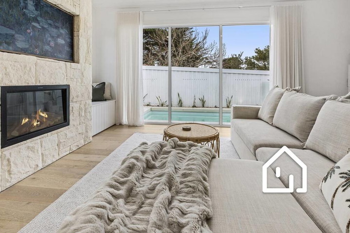 The White Haven *1 Night Free* Walk To Everything In Sorrento - Queenscliff