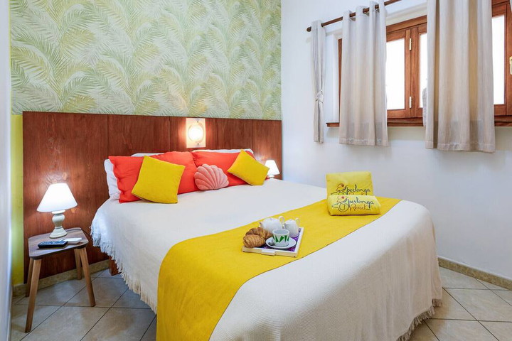 Girasole Room Sperlongaresort - Sperlonga